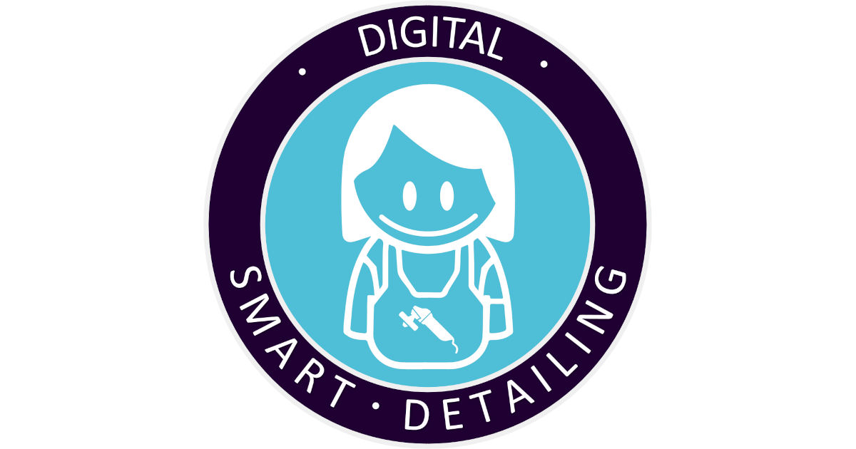Digital Smart Detailing